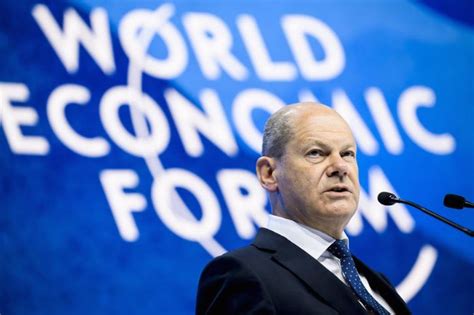 Шолц Русија нема да победи во војната ниту да ги диктира условите за мир Сител Телевизија