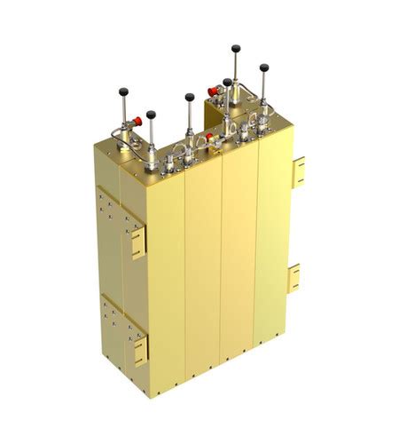 66 13 46 6 4 Inch Cavity Duplexer Comprod