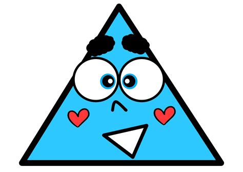 شکل های هندسی فانتزی رنگی و سیاه سفید — مهدآموز