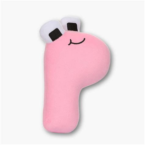 Alphabet Lore Plush Original Alphabet Lore Plushies Store Alphabet