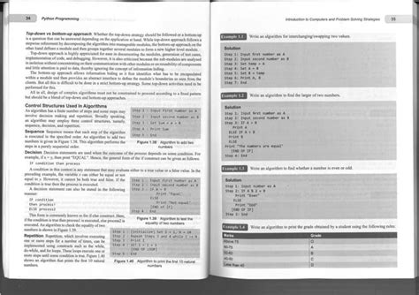 Python Programming Using Problem Solving Approach By Thareja Reema Z