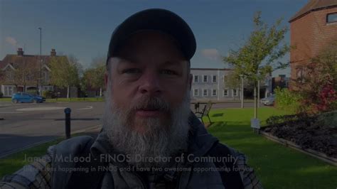 [video] james mcleod on linkedin finos opensource fintech