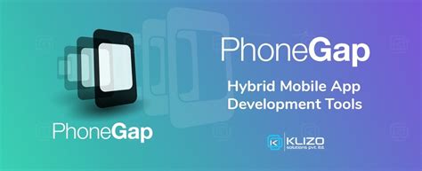 Top 5 Hybrid App Development Frameworks To Know In 2020 Klizos Web Mobile And Saas