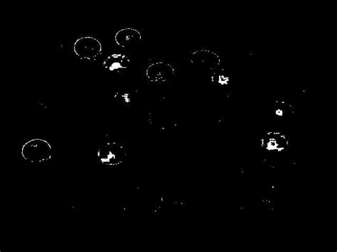 Detectando E Contando Objetos Através De Processamento De Imagens Com Opencv No Raspberry Pi Zero