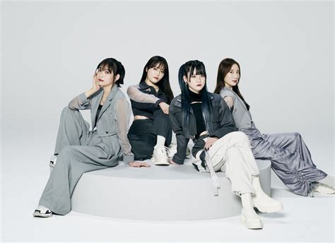 Passcode、6 21リリースの最新作『groundswell Ep 』収録曲＆ジャケット公開！リリース記念オンライン・イベント開催決定