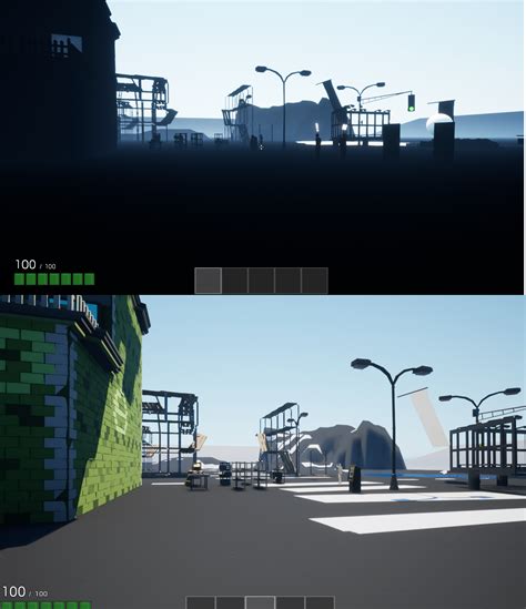Porting Custom Ue4 Shading Models To Ue5 Or How To Tackle The New