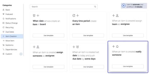 Discover How To Use CRM Automation Monday