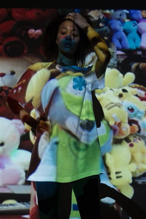 Yaay Stone Flower Photo Саша Черданцев Model Дарья Туманова