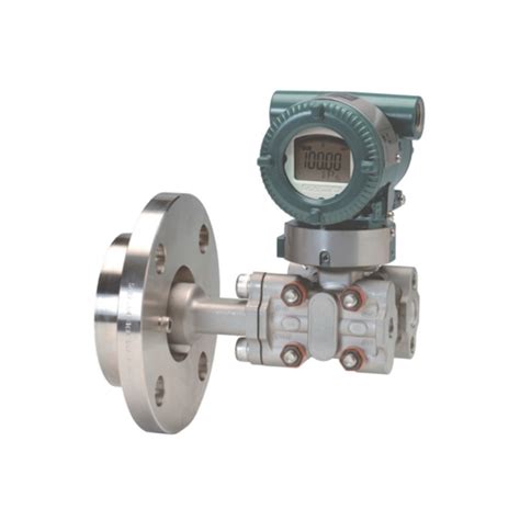Yokogawa Flange Mounted Differential Pressure Transmitter Eja210e