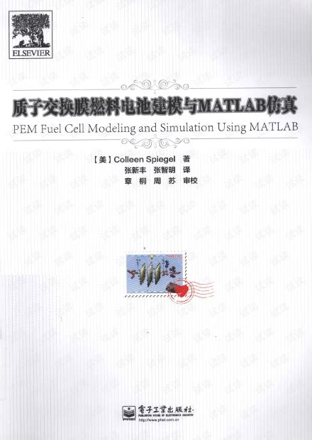 质子交换膜燃料电池建模与matlab仿真 建模问题matlab资源 csdn文库