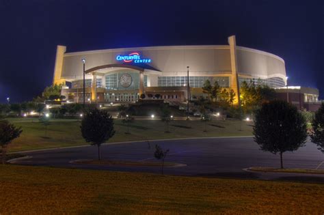 Brookshire Grocery Arena Wikipedia