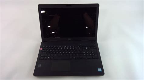 Dell Latitude Laptop Property Room