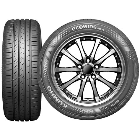 Kumho Ecowing ES31 215/50R18 92H