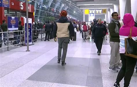 Agents Exploiting Visa On Arrival Facility To Enter Us 11 Agents