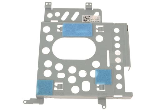 Alienware 14 R1 Secondary Hard Drive Support Bracket For Optical Disk