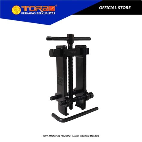 Tora Bearing Ab2 24 25 Mm Ab2 Bearing Puller Shopee Malaysia