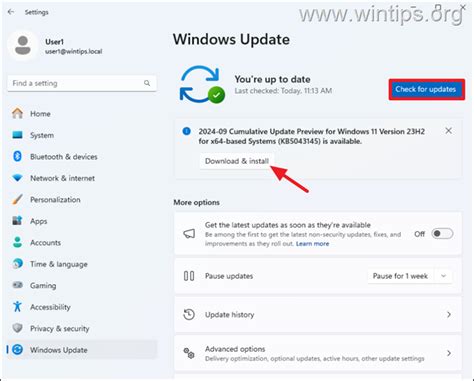 Sex No Hay Sonido Después De La Actualización De Windows 11 24h2
