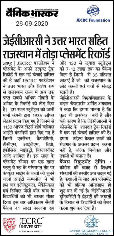 Vishal Purohit Posted On Linkedin