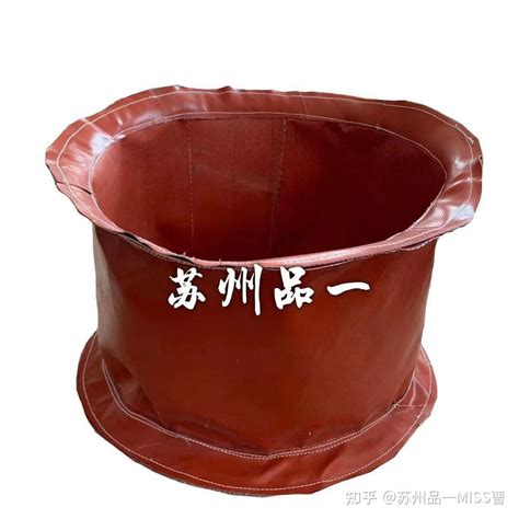 看看你知道几种形状的非金属蒙皮圈带膨胀节 知乎