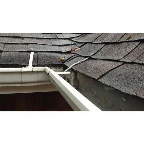 Flashing Gutter At Rs 550 Piece Gutter System In Secunderabad ID 12730399388