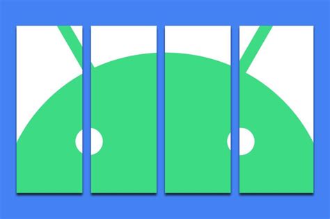 Give Yourself A Magnificent New Android Multitasking Shortcut
