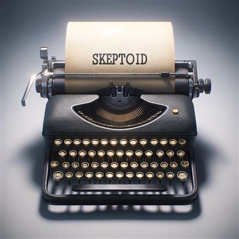 Skeptoid Podcast Transcripts Kaggle