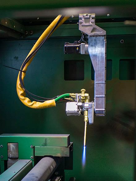 Revolution Thermal Processing System