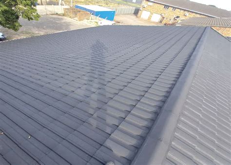 Roof Rubberising Richards Bay Smda Maintenance And Industrial Supplies