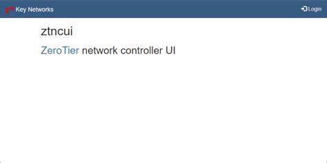 Zerotierdocker Zerotier Planet 自建planet Zerotier服务器 Docker Zerotier Planet Gitea Git With