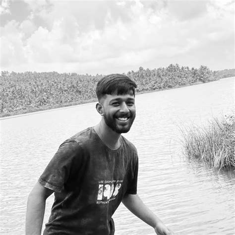 Karthik K Arthik On Threads