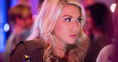 Vpr Stassi Schroeder Gets On Adderall And Tequila At Birthday Party