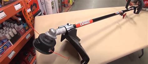 How To Replace Trimmer Line Step By Step Guide