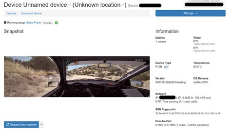 Raspberry Pi 5 Release Info Beamer Information And Development Diary