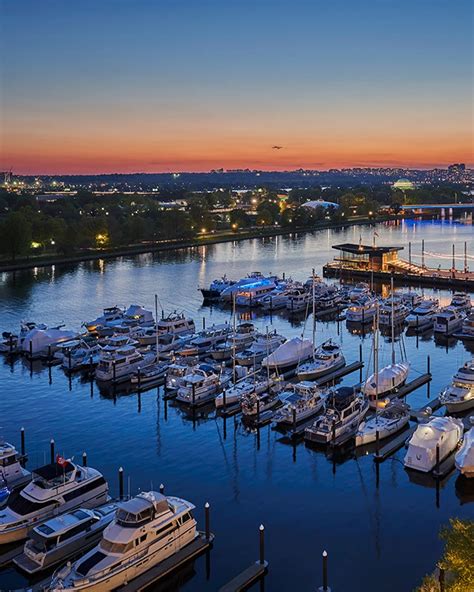 Faqs Pendry Washington Dc The Wharf