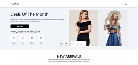 Muhammad Faizan On Linkedin React Firebase Ecommerce