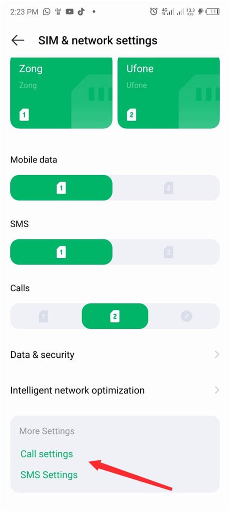 Zong Call Divert Codes And Settings A Comprehensive Guide Phoneworld