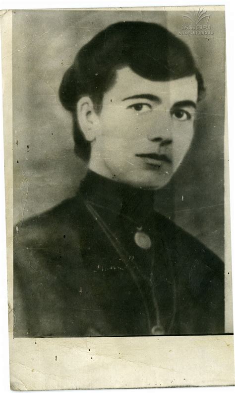 კაკაჩია აღათი რეპრესირებულთა ისტორიები 1937 1938