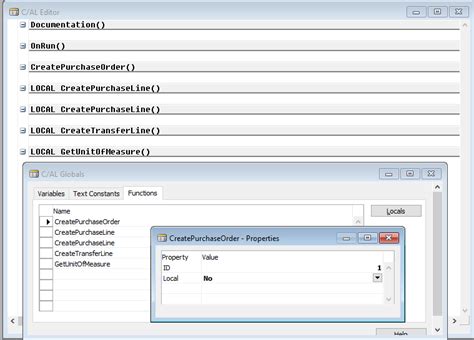 How To Import Data From Dynamics NAV GMDH Streamline Docs