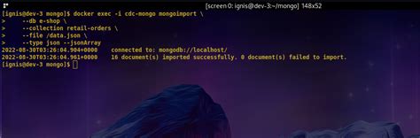 Building A Retail Order Streaming System With Redpanda And MongoDB