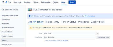 connect jira to mysql with sql connector for jira cloud data center