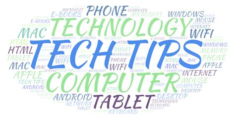 Tech Tips How To Use Keyboard Shortcuts