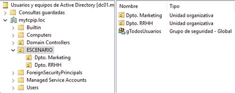 Ad Scripts De Inicio En Powershell Y Bat Para Mapear Unidades De Red