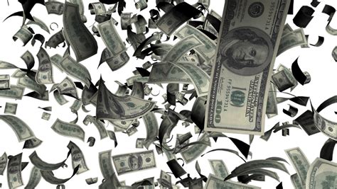 Money By Venomspartan On Deviantart