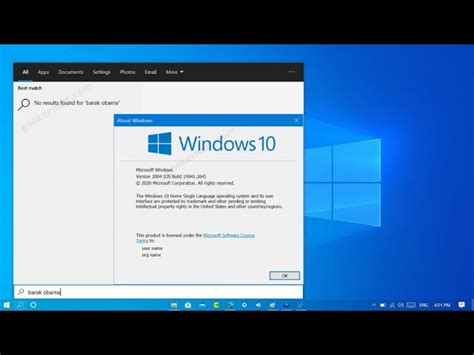 How To Disable Bing Search In Windows Version And Newer
