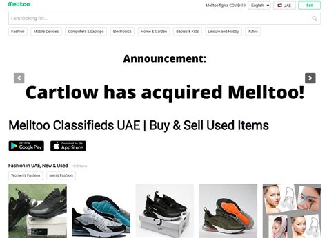7个迪拜二手物品交易网站 app推荐 买卖二手奢侈品服装、包包、家具、电子产品等！ extrabux
