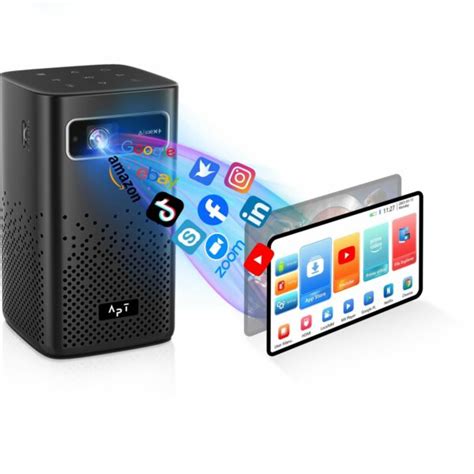 Products Advanced Projector Technologies