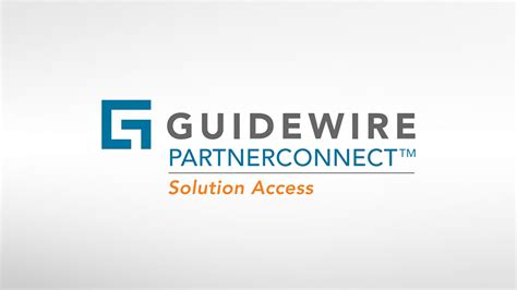 Guidewire Launches Devconnect Developer Integration Environment Livegenic