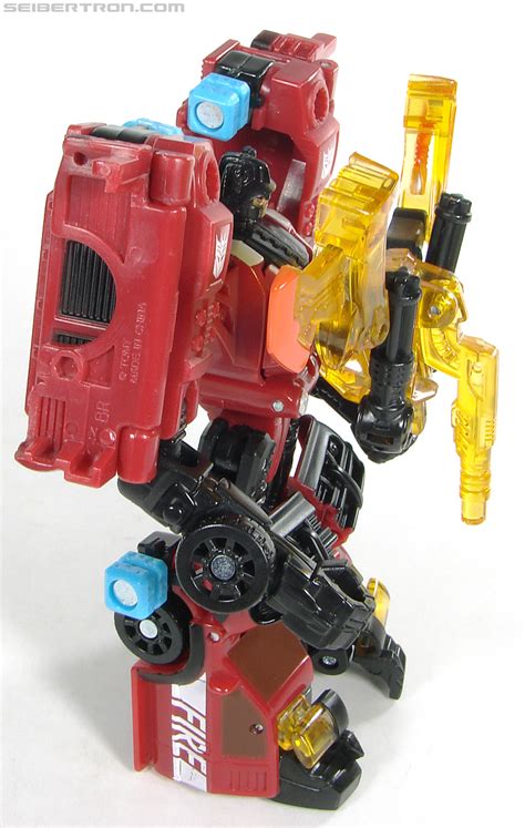Transformers Power Core Combiners Smolder Toy Gallery Image 100 Of 164
