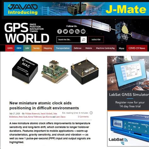 Microchip Technology Inc On Linkedin Dynamic Environments Pose Serious Design Challenges For