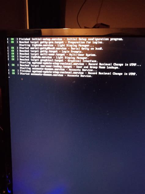 Trouble Installing QubesOS From USB User Support Qubes OS Forum